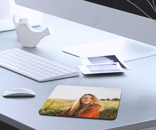 Foto-Mousepad | Mousepad mit Foto -62% | meinfoto.de